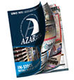 Azar Displays | Pegboards, Store Display Products, & POS retail fixtures